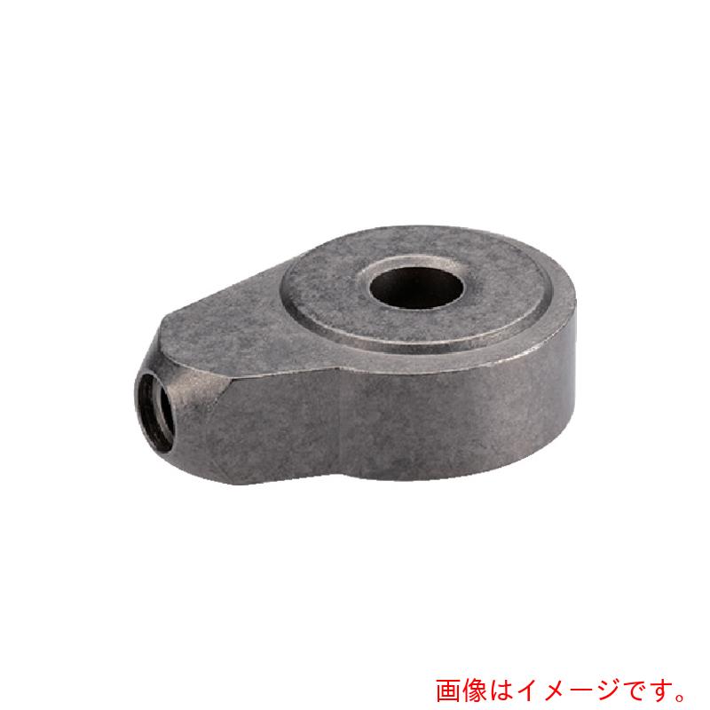 特長 ●クランプ効果はどの角度でも同じで、セルフ・ロックになり、部品は例えばグリップ・レバーEH24350.などと共に使います。 用途 ●クランプのカム機構に使用などに。 仕様 ●d1=24mm/d2[H9]=8mm 材質 ●鉄系焼結合金、...