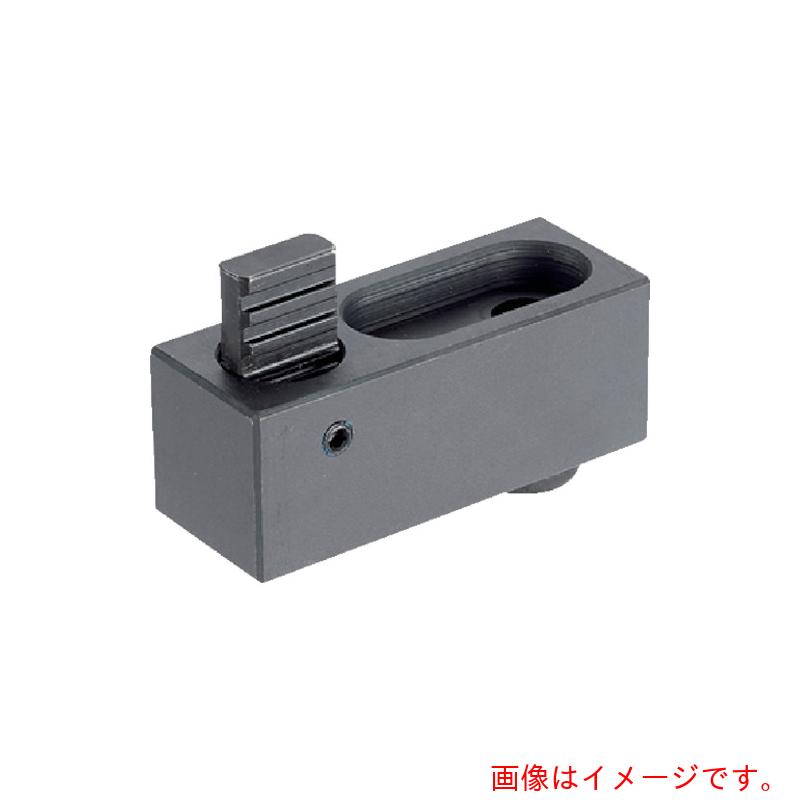 特長 ●ストラップの高さ調整用です。 用途 ●ストラップの高さ調整に使用などに。 仕様 ●a=50mm/b=25mm/c=65mm 材質 ●本体スティール、黒染消耗部品熱処理鋼ロッド特殊鋼 質量・質量単位 ●574.0g 注意事項 ●海外取...