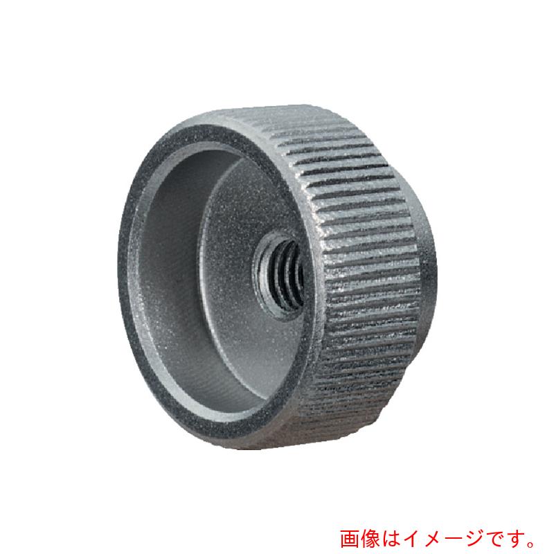特長 ●操作用部品です。 仕様 ●ねじサイズ：M5 ●ナールドナット　DIN　6303　ピン穴なし　形状A　ステンレス鋼 材質 ●DIN　6303／ピン穴なし　形状A／ステンレス鋼 質量・質量単位 ●15.0g 注意事項 ●海外取り寄せ品の...