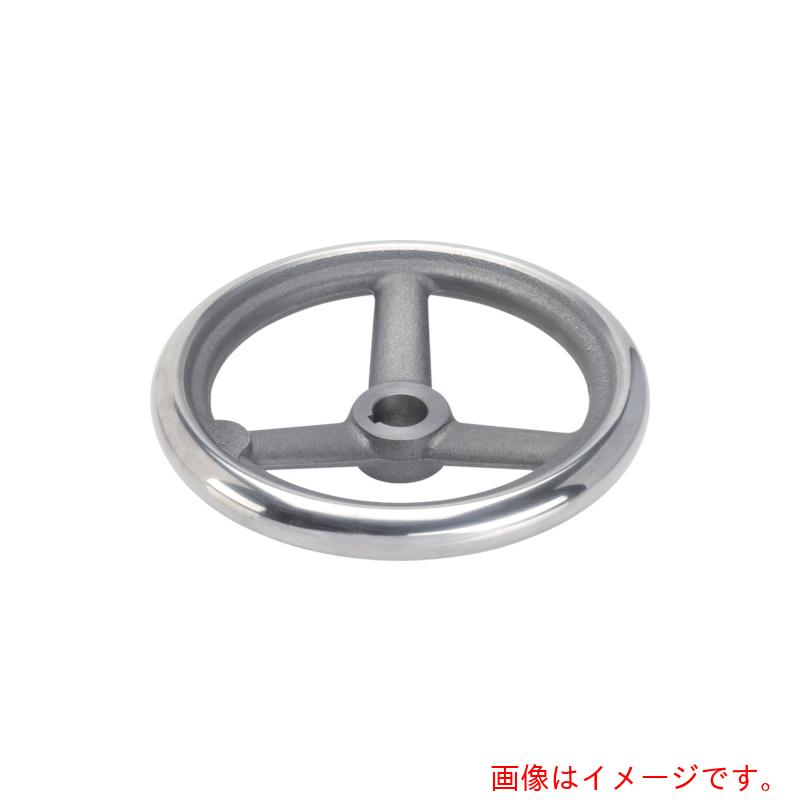 特長 ●操作用部品です。 仕様 ●ハンドルサイズ(mm)：Φ250×Φ26 ●DIN950　鋳鉄製／キー溝付、ハンドルなし　N−F／A型　(旧A3型) 質量・質量単位 ●3652.0g 注意事項 ●海外取り寄せ品の場合は発注後のキャンセル不...