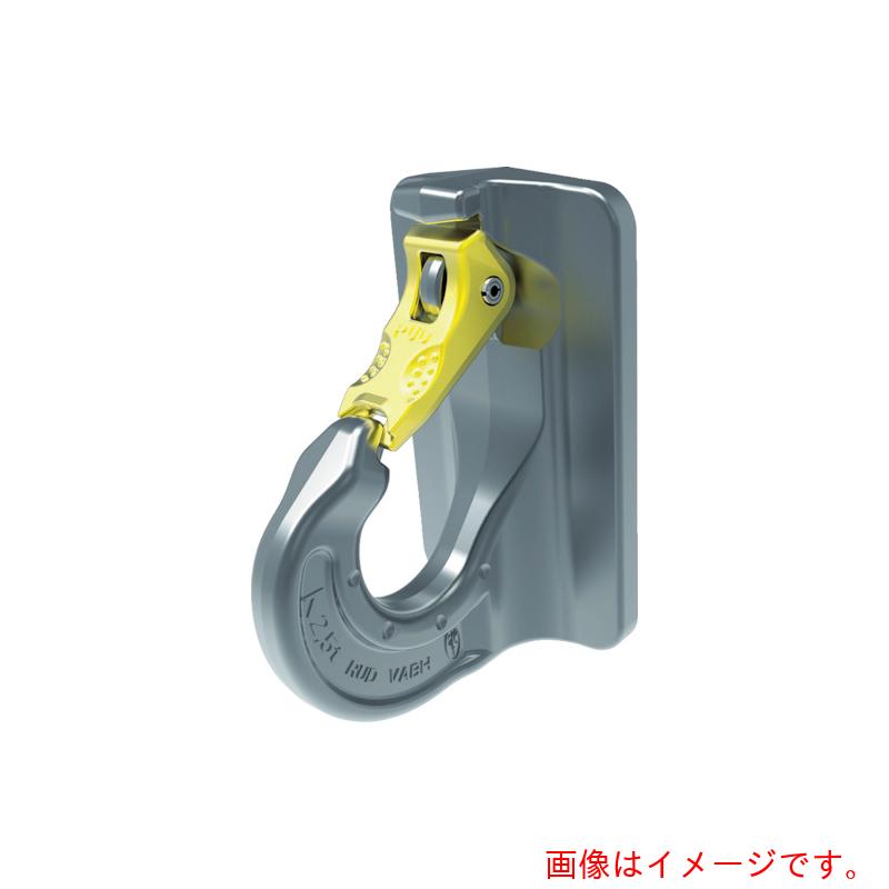 特長 ●機械装置を運搬する際にボルトタイプ又は溶接タイプを取付け吊り点として使用可能です。 用途 ●金型、精密・工作機械、重量物吊り上げに使用。 仕様 ●基本使用荷重(t)：2.5 ●寸法(mm)A：8.5 ●寸法(mm)B：98 ●寸法(...