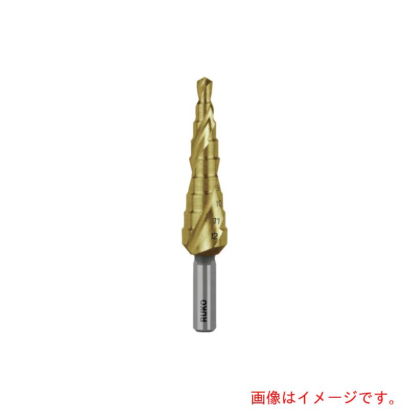 特長 ●チタンコーティングにより耐熱性が高く、多様なワーク材質に対応可能です。 ●ノンコーティング品と比較して約3〜4倍長寿命です。 ●CBN研磨とスパイラルフルートによりビビりを最小限に抑えて高い切削性能を発揮します。 ●スパイラルフルー...