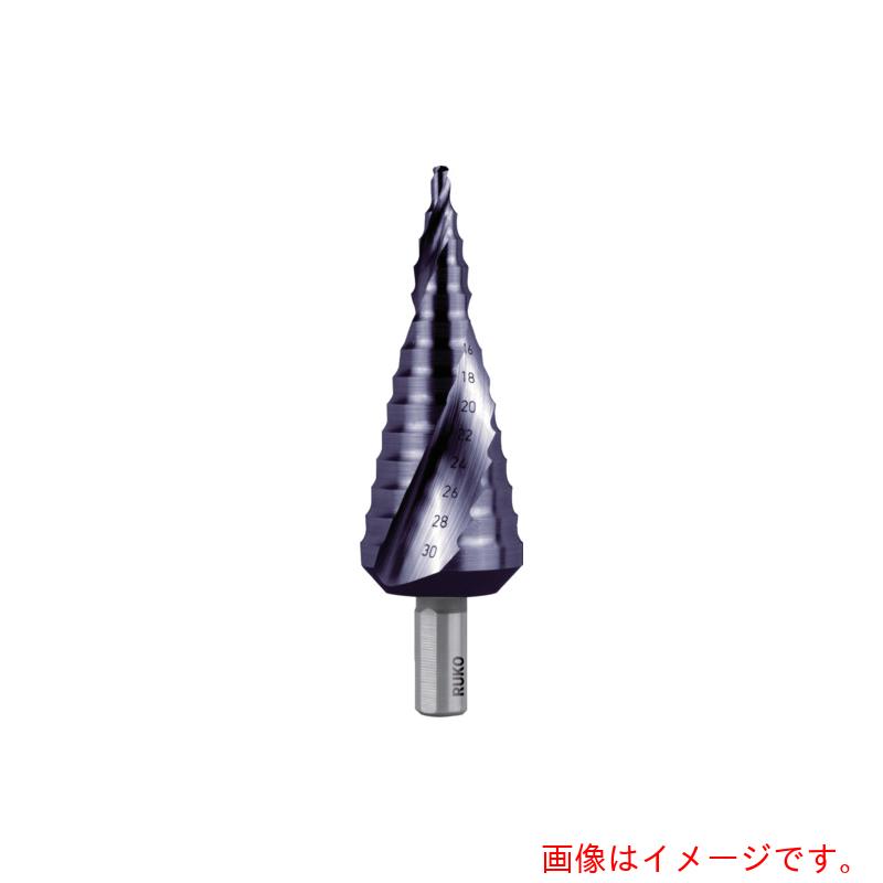 特長 ●チタンアルミニウムコーティングにより耐熱性と耐酸化性が高く、特に高硬度材への非冷却加工に適しています。 ●ノンコーティング品と比較して約5倍長寿命です。 ●CBN研磨とスパイラルフルートによりビビりを最小限に抑えて高い切削性能を発揮...