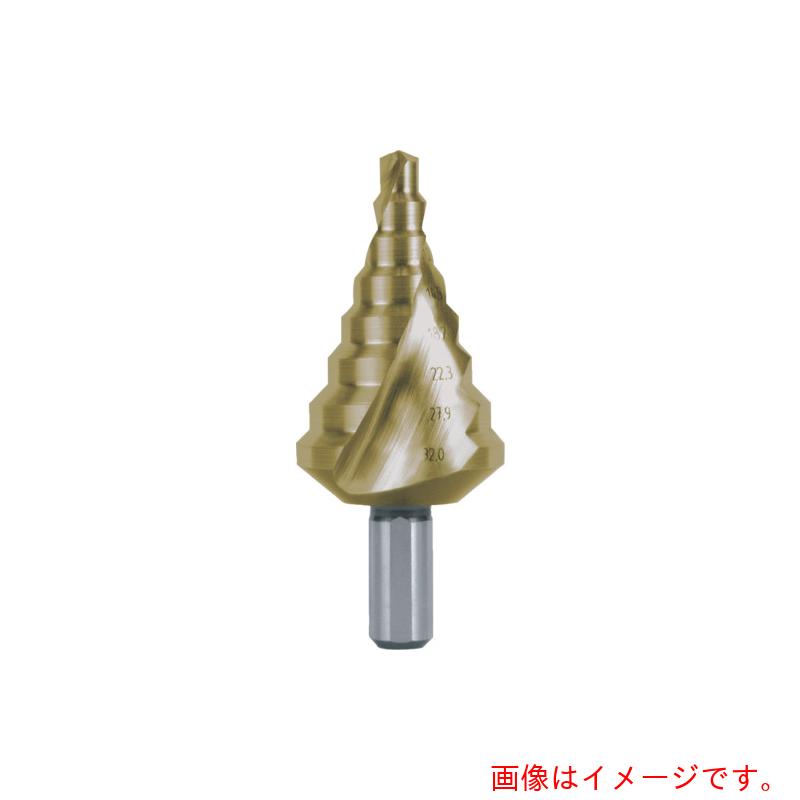 特長 ●チタンコーティングにより耐熱性が高く、多様なワーク材質に対応可能です。 ●ノンコーティング品と比較して約3〜4倍長寿命です。 ●CBN研磨とスパイラルフルートによりビビりを最小限に抑えて高い切削性能を発揮します。 ●スパイラルフルー...
