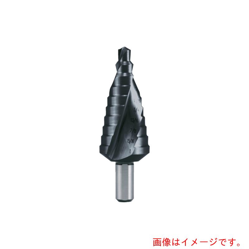 特長 ●チタンアルミニウムコーティングにより耐熱性と耐酸化性が高く、特に高硬度材への非冷却加工に適しています。 ●ノンコーティング品と比較して約5倍長寿命です。 ●CBN研磨とスパイラルフルートによりビビりを最小限に抑えて高い切削性能を発揮...