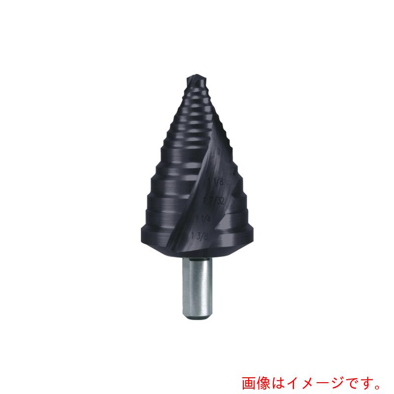 特長 ●チタンアルミニウムコーティングにより耐熱性と耐酸化性が高く、特に高硬度材への非冷却加工に適しています。 ●ノンコーティング品と比較して約5倍長寿命です。 ●CBN研磨とスパイラルフルートによりビビりを最小限に抑えて高い切削性能を発揮...