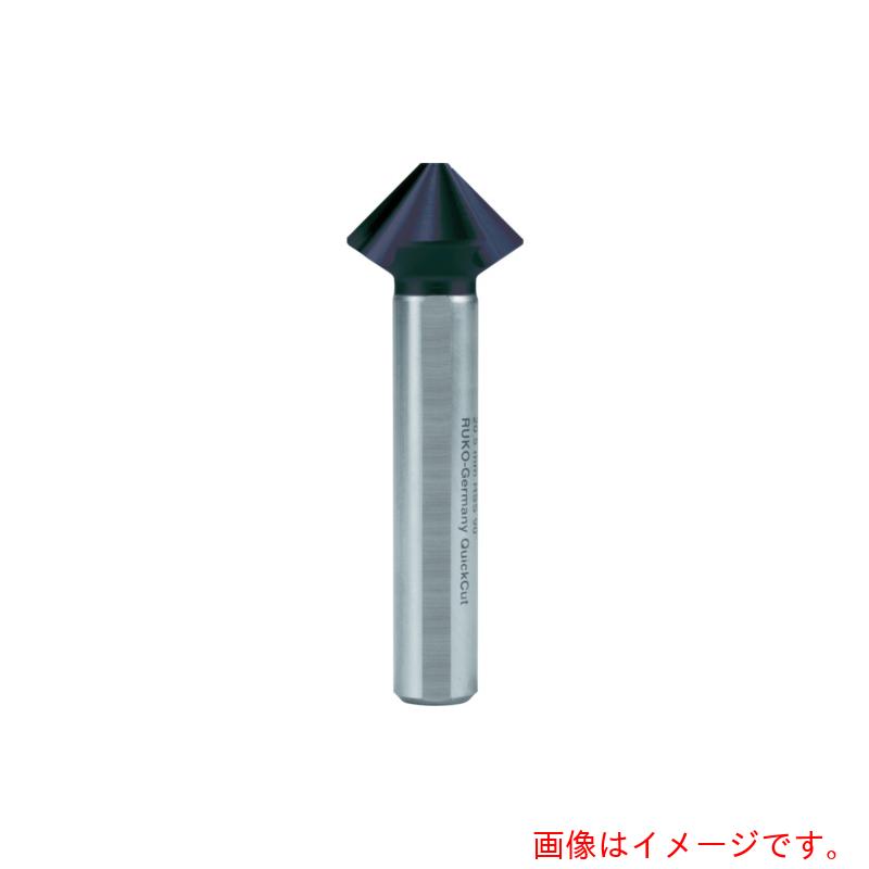 特長 ●新しくデザインされた最適な切削形状と3枚刃のコンビネーションにより、従来品と比べて、30%以上作業スピードがあがります。 ●チタンアルミニウムコーティングにより耐熱性と耐酸化性が高く、特に高硬度材への非冷却加工に適しています。 ●ノ...