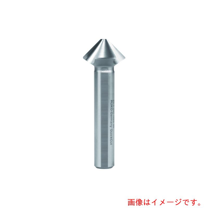 特長 ●新しくデザインされた最適な切削形状と3枚刃のコンビネーションにより、従来品と比べて、30%以上作業スピードがあがると同時に、25%以上、製品寿命をのばしています。 用途 ●被削材:鉄、鋳鉄、非鉄金属、軽金属。 仕様 ●有効刃径(mm...