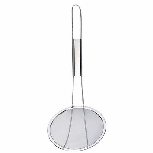 ●材質： 18-8ステンレス ●サイズ： 260×100mm 【メーカー名】佐藤金属興業（株） 【メーカー品番】4521540216912