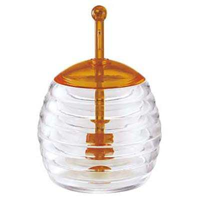 ●材質： メタクリルスチレン ●サイズ： 78×78×105mm ●容量： 170ml 【メーカー名】佐藤金属興業（株） 【メーカー品番】4521540224528