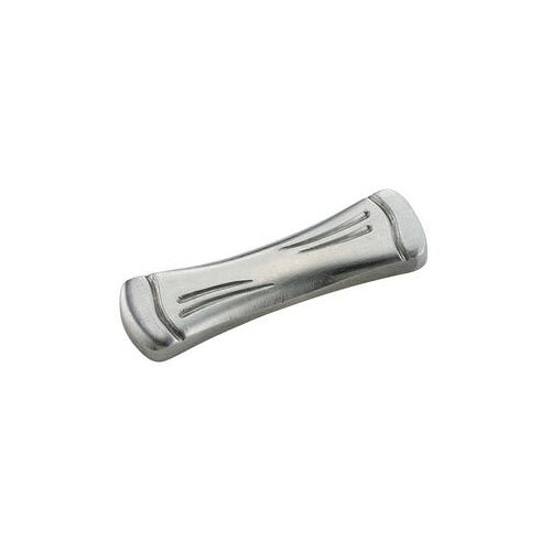 ●柄： 竹 ●材質： ステンレス ●サイズ： 52×15×6mm 【メーカー名】佐藤金属興業（株） 【メーカー品番】4521540246704