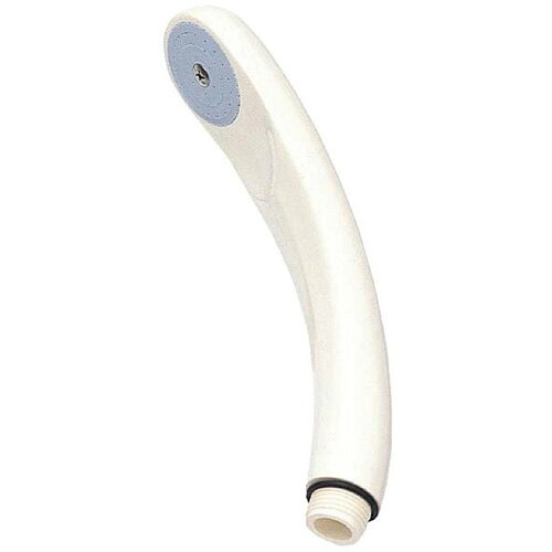 ●シャワーヘッドアダプターセット3付 ●材質： ABS樹脂 ●シャワーヘッドの最高使用温度は60℃です。 【メーカー名】SANEI（株） 【メーカー品番】PS329-80X-W　
