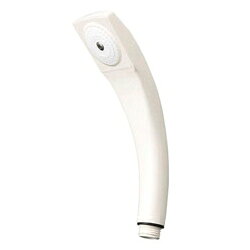 ●カラー： ホワイト ●シャワーヘッドアダプターセット3付 ●材質： ABS樹脂 ●シャワーヘッドの最高使用温度は60℃です。 ■外せるシャワー板 ■勢いUP 低水圧対応 【メーカー名】SANEI（株） 【メーカー品番】PS39-80X-W　