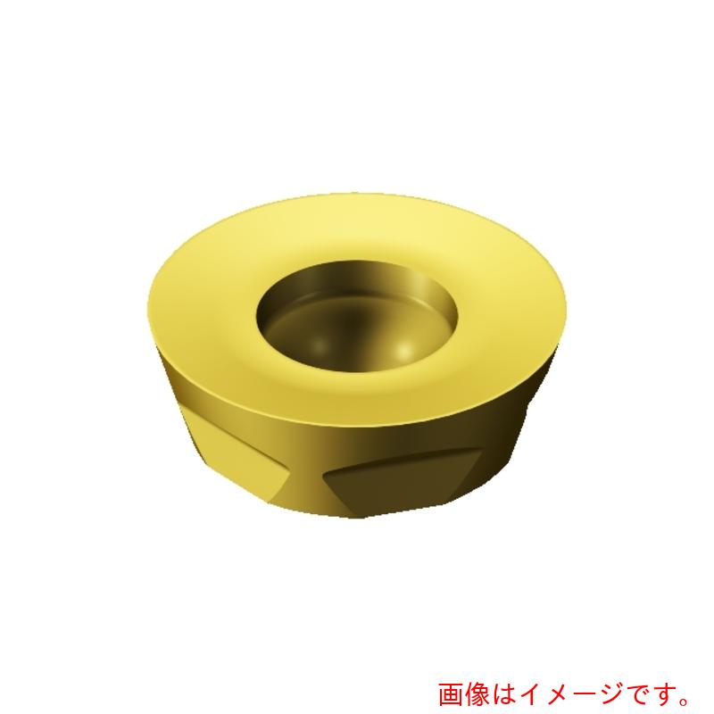 特長 ●正面フライス及び倣い加工用のチップです。 ●頑丈な丸コマチップのため、欠けにくいです。 ●切削抵抗が低いため、不安定下や機械動力が低い場合も使用可能です。 用途 ●高硬度材の正面フライス、倣い加工用。 材質 ●超硬 質量・質量単位 ...