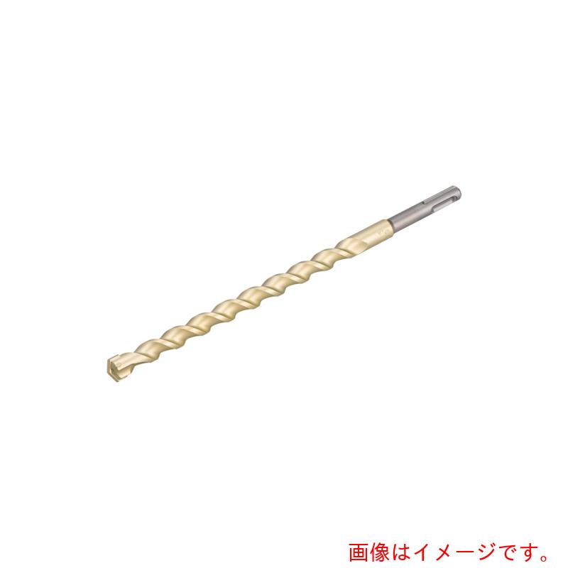 特長 ●刃先を「4エッジ」にしたことで、一般的な2エッジドリルと比較すると真円に近い穿孔ができ、アンカー挿入がスムーズにできます。 ●刃先およびスパイラルの設計を最適化することで、従来品と比較し穿孔スピード向上を達成しました。 ●サンコーテ...
