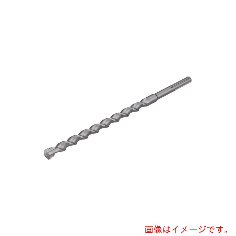 特長 ●刃先およびスパイラルの設計を最適化することで、従来品と比較し穿孔スピード向上を達成しました。 ●刃先を「4エッジ」にしたことで、一般的な2エッジドリルと比較すると真円に近い穿孔ができ、アンカー挿入がスムーズにできます。 ●「刃先ポケ...