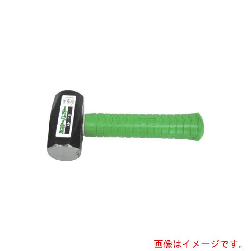 特長 ●通常品に較べ柄が短いので、たたき込みやすくなっています。 ●特殊全面ラバーグリップ使用で、すべりにくく、手になじみ易いです。 ●ハンマー部は全面がアンカー打ち込みに最適な形状となっています。 用途 ●あと施工アンカー施工用。 仕様 ...