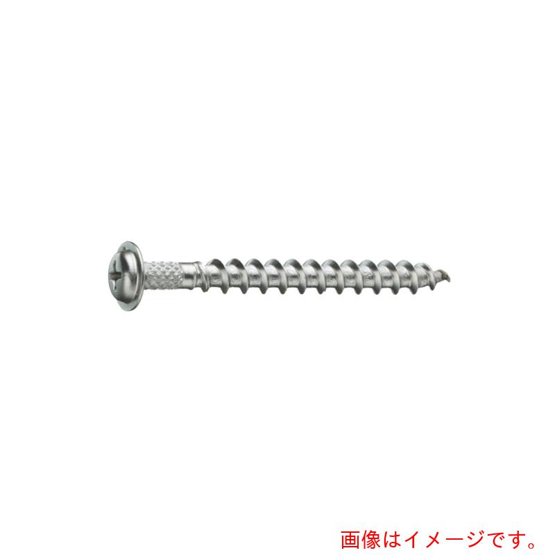 特長 ●穿孔、タップ、取付けを一工程で行います。 ●ピッチが広い特殊ねじ山の採用で、ALCパネルにスムーズな施工ができ、安定した高い保持力を発揮します。 ●コーナー部やコバ部へも、完璧な施工が可能です。 用途 ●ALCパネル用・配線・配管サ...