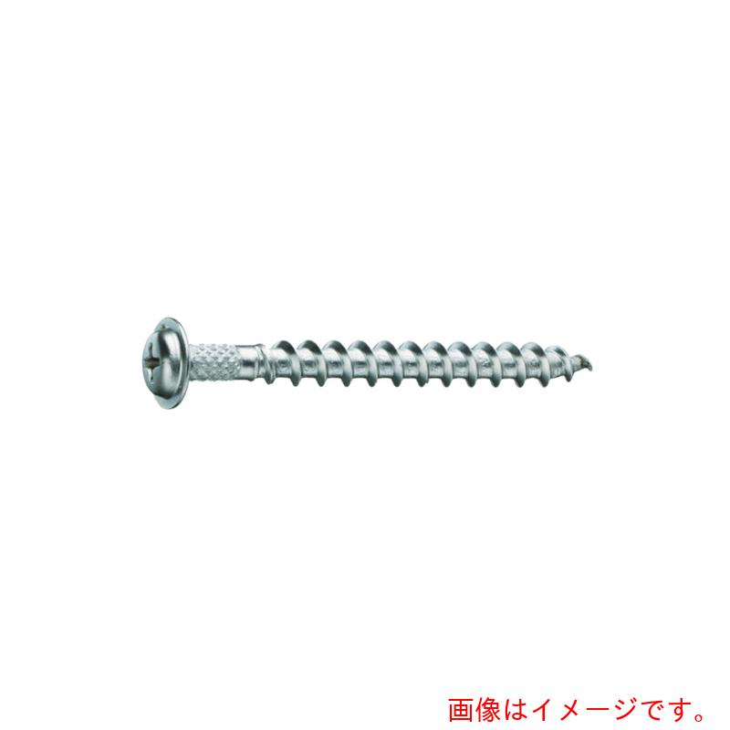 特長 ●穿孔、タップ、取り付けを一工程で行います。 ●ピッチが広い特殊ねじ山の採用で、ALCパネルにスムーズな施工ができ、安定した保持力を発揮します。 用途 ●ALCパネルへの配線・配管サドル留め、内装下地材取付け、照明器具取付け、案内板取...
