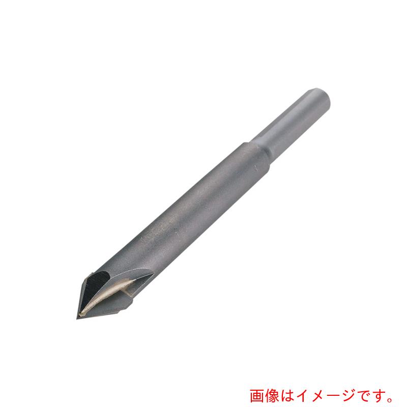 特長 ●押し出し成形セメント板に衝撃を与えない回転用ドリルです。 ●特殊刃先形状にしたことで、貫通時の剥離（欠損）を軽減させました。 ●スムーズな穴あけが可能です。 用途 ●被削材:押出成形セメント板。 仕様 ●刃径(mm)：13.5 ●有...