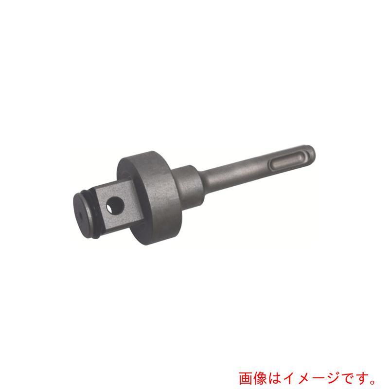 特長 ●接着系アンカー（回転・打撃型）を安全かつ確実に施工するためのアタッチメントです。 ●市販の六角ボルト・ナット用ソケット異形棒鋼用ソケットDKソケットの両方を使用できます。 ●軽量ハンマードリル用です。 用途 ●接着系アンカー（回転・...