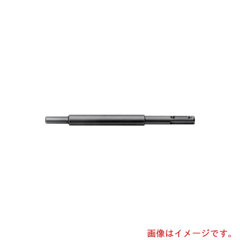 特長 ●シーティーアンカーM6（W1/4）を、安全かつ確実に施工するための専用マシンホルダーです。 ●電動工具での使用により、多量施工に適してます。 用途 ●シーティーアンカー用 ●シーティーアンカーの施工、打込みなど 仕様 ●ねじの呼び：...