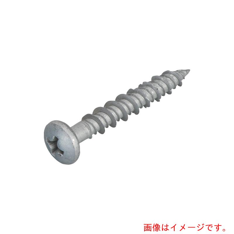 特長 ●JIS規格に準じた頭部形状を採用し、施工性および部材の収まりが向上されています。 ●プラグ不要で穿孔径は小径で済みます。 ●スチール製は六価クロムを含まないジオメット処理、ステンレス製はスパック処理を採用しています。 用途 ●コンク...