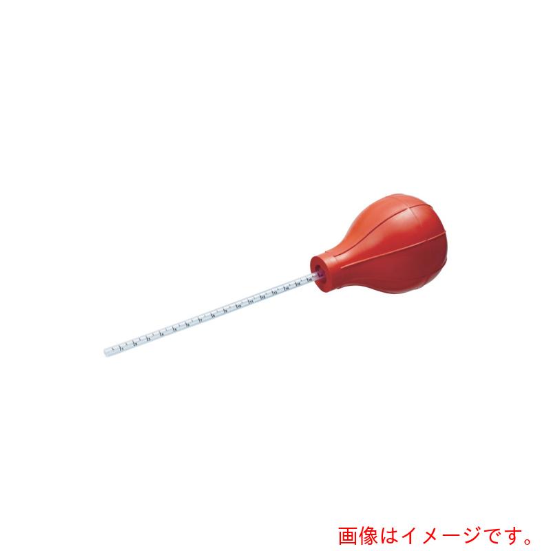 特長 ●孔内の切粉をスムーズに排出できます。 ●細径にも対応しています。 用途 ●孔内の切粉清掃用。 ●アンカーの孔内清掃など 仕様 ●全長(mm)：205 ●ノズル長(mm)：113 ●ノズル外径(mm)：3 ●適合穿孔径(mm)：3.4...