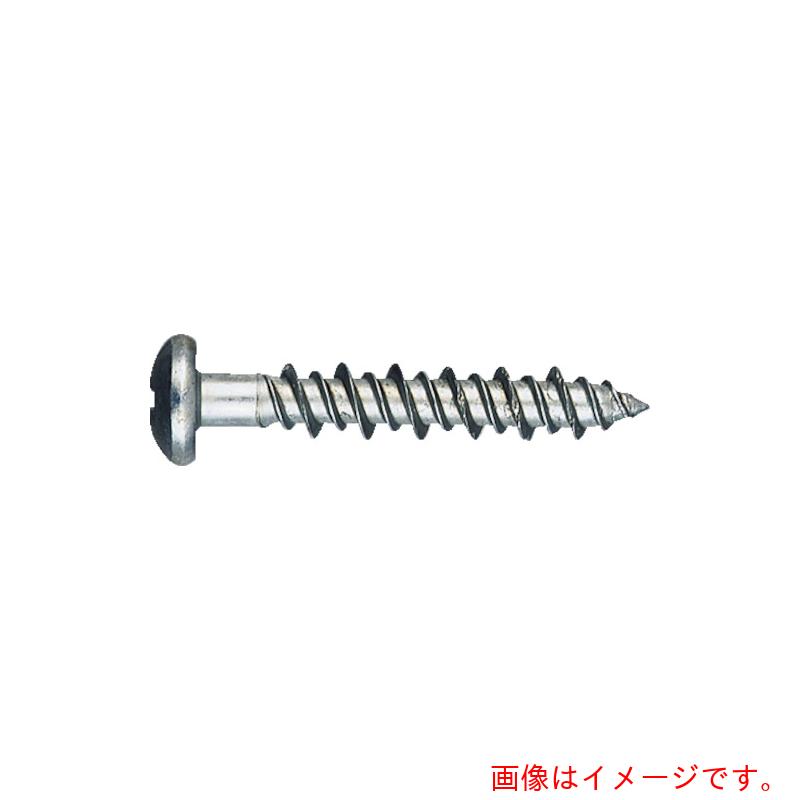 特長 ●プラグ不要のため、下穴は小径で済みます。 ●高く鋭いねじ山と低いねじ山の両機構で相手材にしっかり固着します。 用途 ●コンクリート・ブロック・木材用。 ●配線・配管用サドル留め、スイッチボックスなど。 仕様 ●呼び径d(mm)：5 ...