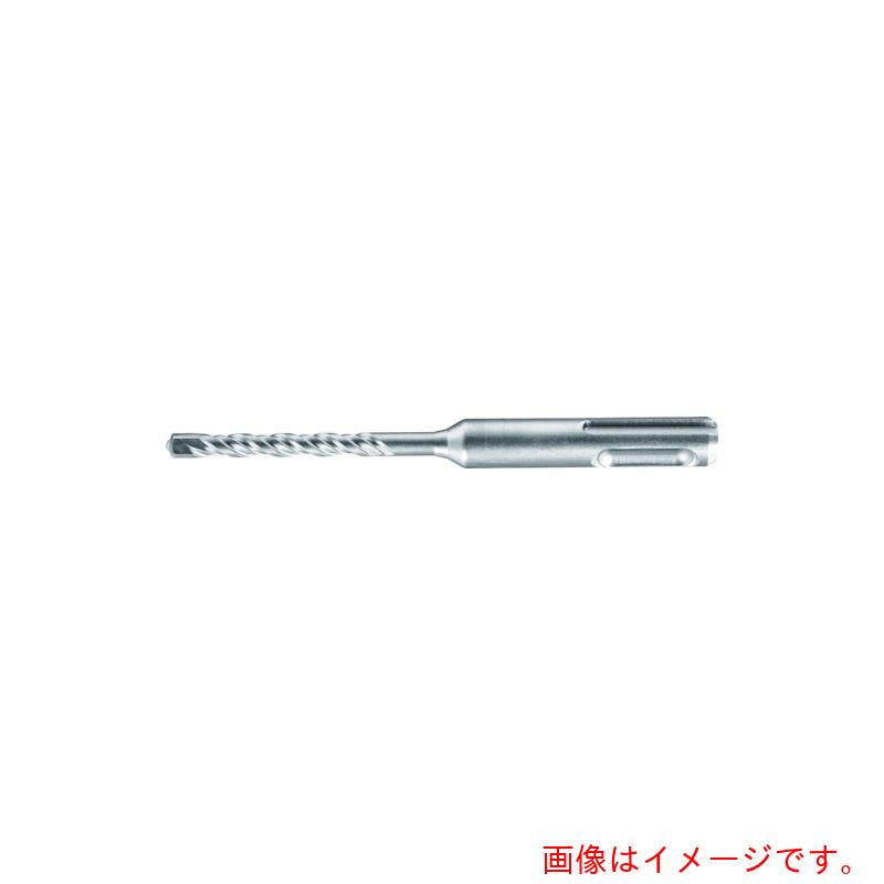 特長 ●軽量ハンマードリルにワンタッチで着脱ができます。 ●穴あけパワーを刃先に効率よく伝達します。 用途 ●被削材:コンクリート、ブロック、モルタル、石材の一部。 仕様 ●刃径(mm)：6 ●有効長(mm)：45 ●全長(mm)：110 ...