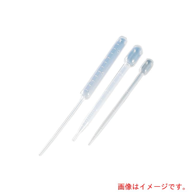 特長 ●目盛付で使い勝手が良いです。 ●未滅菌タイプです。 用途 ●実験、工場使用。 仕様 ●容量(ml)：10 ●目盛(ml)：1 ●全長(mm)：218 ●箱入数(本)：500 ●未滅菌 材質 ●ポリエチレン(PE) 質量・質量単位 ●...