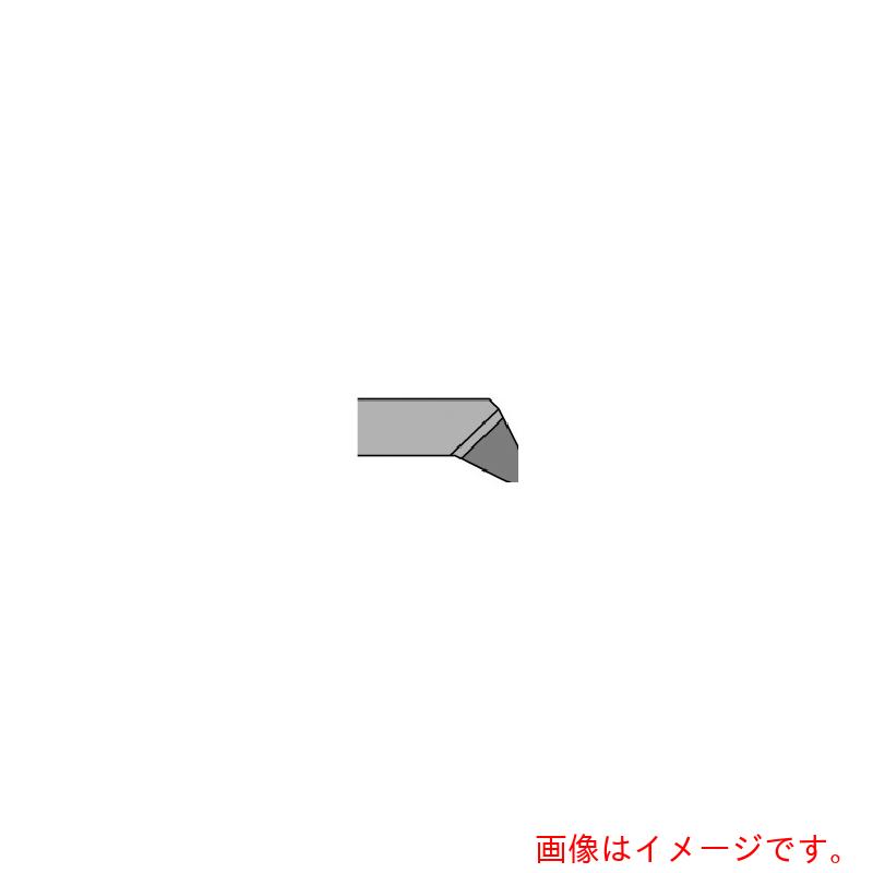 特長 ●JIS規格品です。 仕様 ●JIS(種類)：40形 ●幅(mm)：16 ●高さ(mm)：16 ●全長(mm)：120 ●適合機種：旋盤 材質 ●シャンク:機械構造用炭素鋼 ●チップ:超硬 質量・質量単位 ●238.0g 【メーカー名...