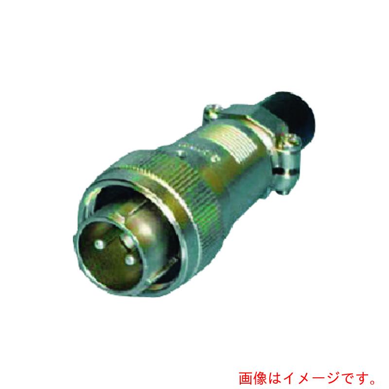特長 ●一般回路用として最も古くから広範囲に使用されている、特に低廉価なはんだ付け結線式丸型コネクタです。 用途 ●電力供給および制御・操作用ケーブルを中継するコネクタです。 仕様 ●コネクタ形状：PCM ●コンタクト数：6 ●定格電流(A...