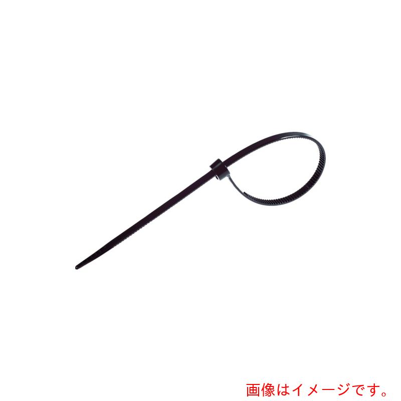 特長 ●特殊なバンドの配置により、細くても強い引張強度を発揮してくれます。 ●同サイズの「セルフィット」より約30％強い引張強度があります。 ●素材を減らすことで、軽くて、環境にも優しいケーブルタイです。 用途 ●電線ケーブルの固定や結束に...