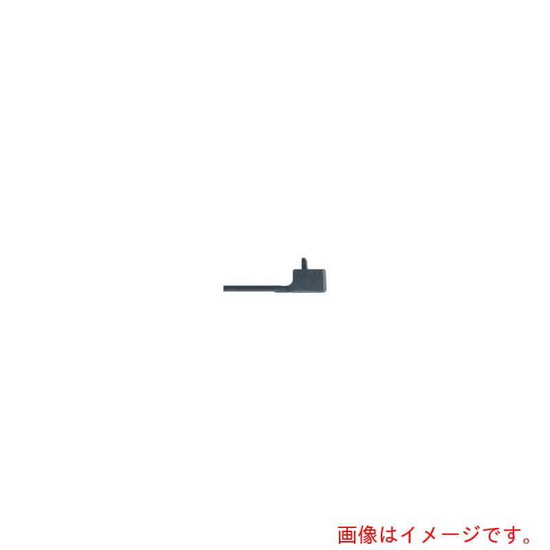 特長 ●在庫限りの特別価格提供品です。 ●仮止めとして結束したものをワンプッシュで再び開くことができます。 ●結束場所を間違えた場合も何度でもやり直せます。 ●結束したものを簡単に開くことができます。 用途 ●ケーブルなどの結束に。 仕様 ...