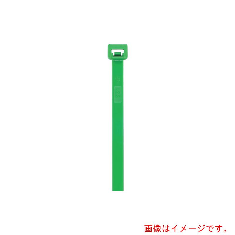 特長 ●主に屋内での結束に適したカラータイプの高品質ケーブルタイです。 ●電線の被覆色に合わせた色を使用することで束線を目立たなくきれいに束ねることができます。 ●ケーブルの種類によって色分けして結束するとひと目で識別できて便利です。 用途...