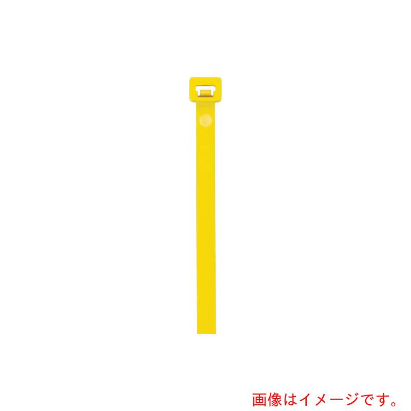 特長 ●主に屋内での結束に適したカラータイプの高品質ケーブルタイです。 ●電線の被覆色に合わせた色を使用することで束線を目立たなくきれいに束ねることができます。 ●ケーブルの種類によって色分けして結束するとひと目で識別できて便利です。 用途...