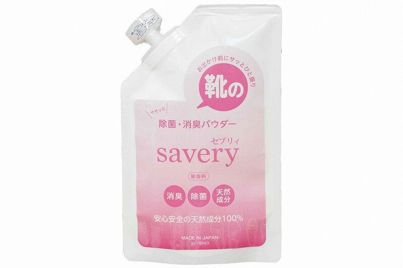 ●本製品は靴内のにおい原因菌を除去し嫌な足・靴の臭いを取り除いてくれる消臭パウダーです。 ●お出かけ前にパウダーを靴の中にサッと1～2振り（0.5～1g）するだけでOK！ ●後は履くだけで靴内の湿気とパウダーが反応し、強アルカリ成分に変わり...