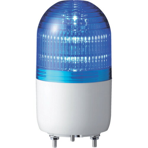特長 ●LED採用で振動や磨耗によるランプ切れ解消しました。 ●点灯または点滅式で使用できます。（出荷時点滅式） ●独自の反射構造と超高輝度発光ダイオード（LED）採用により、側面方向からだけでなく、上方向からの視認性が向上しています。 ●...