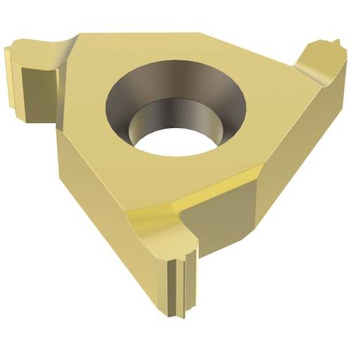 特長 ●さまざまな被削材に対応するPVDコーティング材種です。 仕様 ●L(mm)：16.5 ●PDX(mm)：1.5 ●RE(mm)：0.42 ●外径、左勝手用ねじ切りチップです。 質量・質量単位 ●0.02kg 【メーカー名】セコ・ツー...