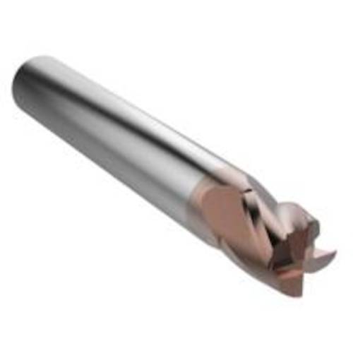特長 ●このシリーズは高精度公差で切刃長が短く、大径コアにより最大の剛性を確保し、外周削りや倣いフライス加工で優れた性能を発揮します。 仕様 ●機能長さLF(mm)：50.0 ●シャンク径DCON(mm)：6.0 ●シャンク径(mm)：6....