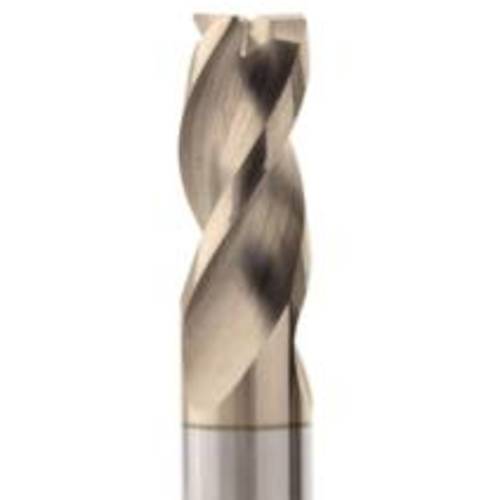 特長 ●切れ味の良い非鉄加工用エンドミルです。 仕様 ●APMXS(mm)：8.0 ●DC(mm)：4.0 ●DMM(mm)：6.0 ●SECO　3枚刃アルミ加工用エンドミル 質量・質量単位 ●0.045kg 【メーカー名】セコ・ツールズ・...