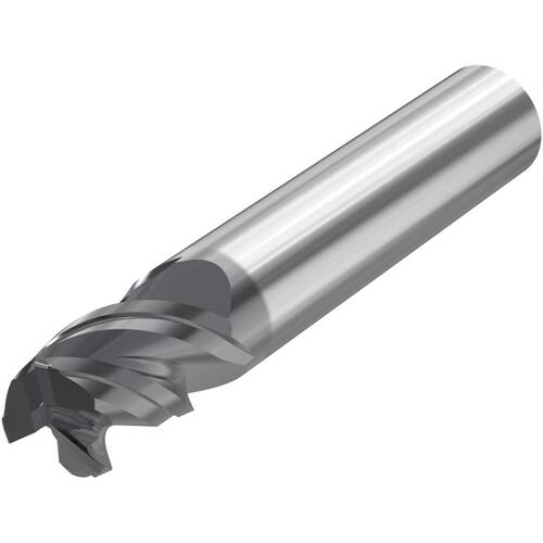 特長 ●不等ピッチ不等リードにて荒加工から仕上げ加工まで対応可能です。 ●SECO ソリッドエンドミル JAB_JS553_1 Cylindrical 質量・質量単位 ●0.0g 【メーカー名】セコ・ツールズ・ジャパン（株） 【メーカー品番...