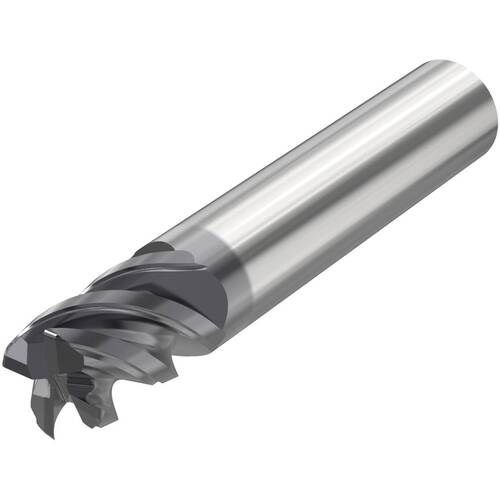 特長 ●不等ピッチ不等リードにて荒加工から仕上げ加工まで対応可能です。 ●SECO ソリッドエンドミル JAB_JS554_1 Cylindrical 質量・質量単位 ●0.0g 【メーカー名】セコ・ツールズ・ジャパン（株） 【メーカー品番...