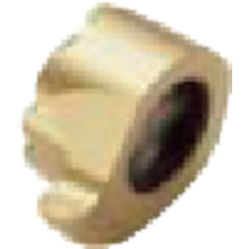 特長 ●さまざまな被削材に対応するPVDコーティング材種です。 仕様 ●CDXI(mm)：2.6 ●CW(mm)：2.0 ●INSL(mm)：10.7 ●RE(mm)：1.0 ●旋削溝入れ用工具 質量・質量単位 ●0.01kg 【メーカー名...