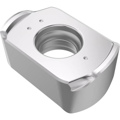 特長 ●三次元加工が可能なカッター用インサートです。 仕様 ●AN(deg)：0.0 ●RE(mm)：1.0 ●S(mm)：3.57 ●SECO　LOHT06…インサート　CVD材種 質量・質量単位 ●0.01kg 【メーカー名】セコ・ツー...