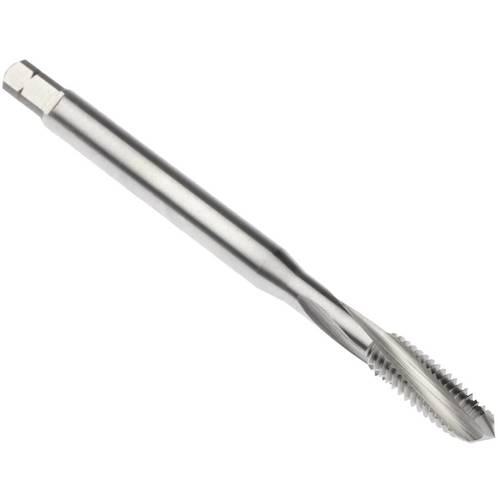 特長 ●あらゆる用途に使用できるように設計された高速鋼ThreadmasterTapは、幅広い被削材種に適応します。 ●この工具の特徴は高度なコーティング技術です。 ●この製品分野で一般的なノンコーティングソリューションと比較して、最高35...