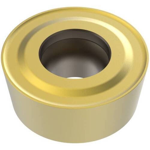 特長 ●旋削用ポジインサート、RC・仕様です。 仕様 ●穴径D1(mm)：4.5 ●AN(deg)：7.0 ●S(mm)：4.76 ●SECO　ポジインサート　難削材加工用PVDコーティング 質量・質量単位 ●0.01kg 【メーカー名】セ...