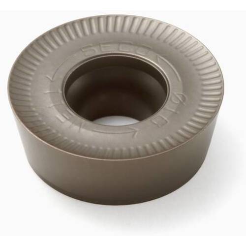 特長 ●三次元加工が可能なカッター用インサートです。 仕様 ●AN(deg)：11.0 ●S(mm)：6.35 ●SECO　RPHT20…インサート　CVD材種 質量・質量単位 ●0.02kg 【メーカー名】セコ・ツールズ・ジャパン（株） ...