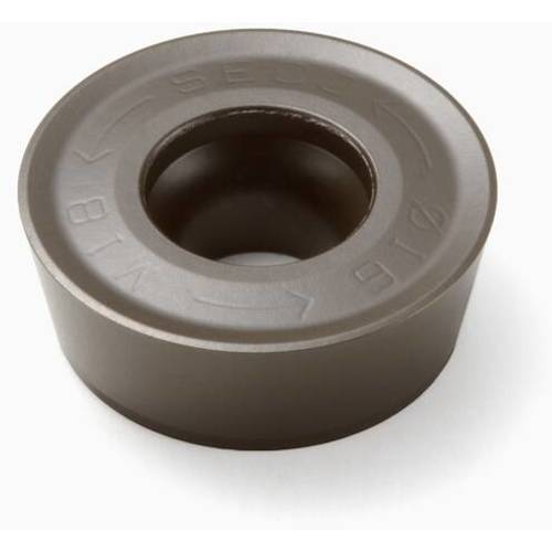 特長 ●三次元加工が可能なカッター用インサートです。 仕様 ●AN(deg)：11.0 ●S(mm)：6.35 ●SECO　RPKT20…インサート　CVD材種 質量・質量単位 ●0.03kg 【メーカー名】セコ・ツールズ・ジャパン（株） ...